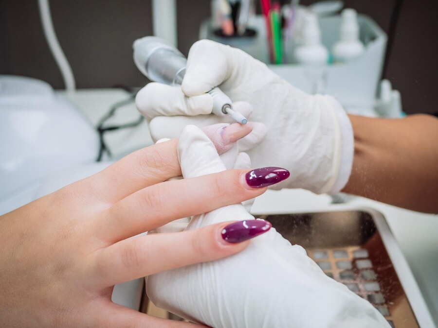 Nail Art & Extension