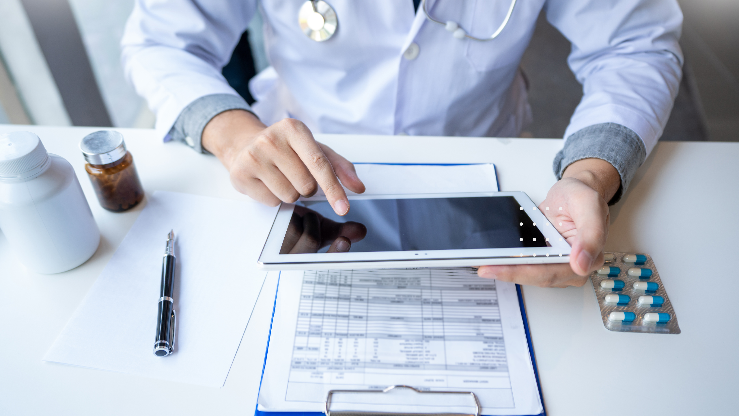 Medical Transcription