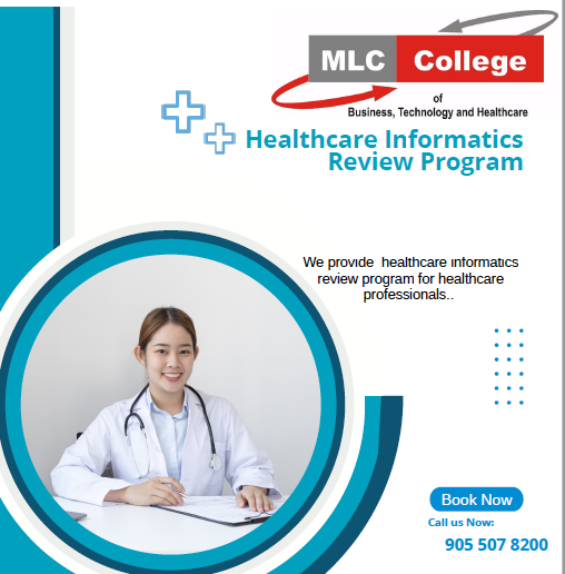 Healthcare Informatics Review Program
