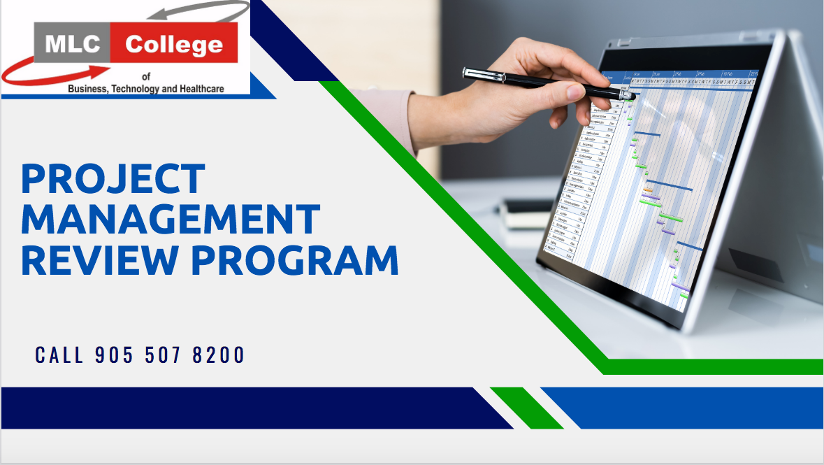 Project Management Review Program